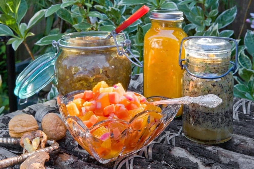 Miso-Walnut Sauce - California Walnuts