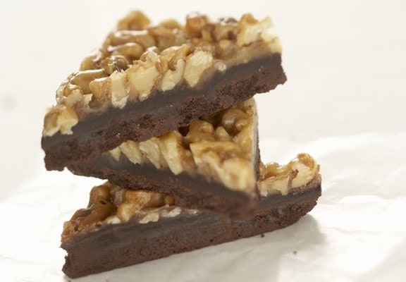 Walrus Bar - California Walnuts