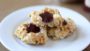 Raspberry Walnut Thumbprint Cookies - California Walnuts
