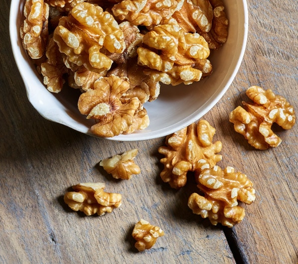 Walnuts Mediterranean Diet - California Walnuts