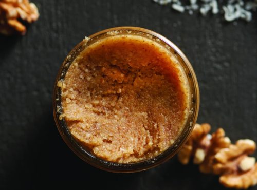 Date Walnut Butter - California Walnuts