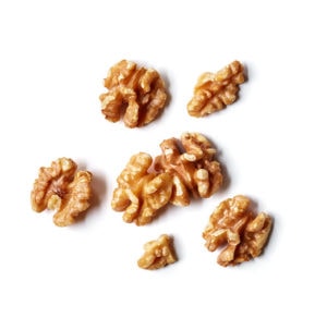 Nutrition Information - California Walnuts