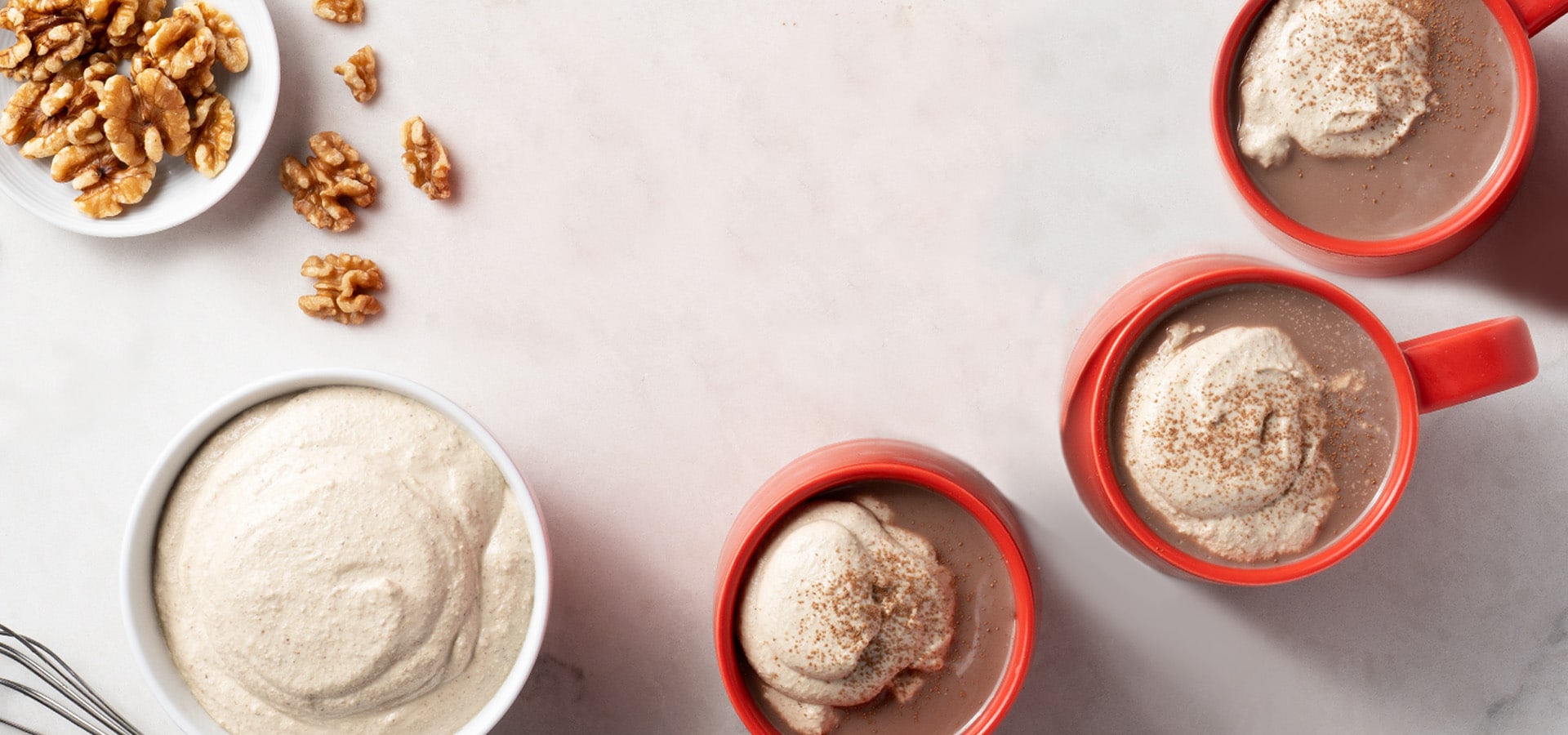 Welcome to California Walnuts