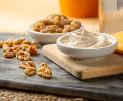 Walnut Cream - California Walnuts