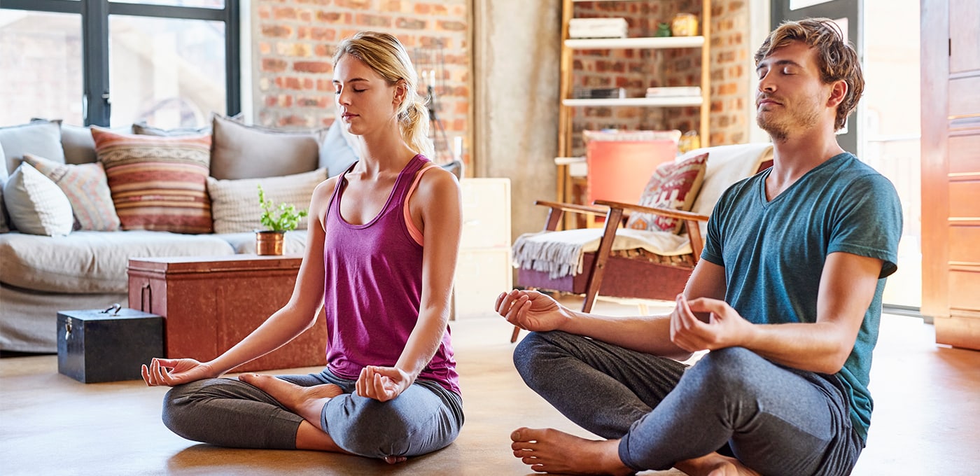 6 Ways to Incorporate More Exercise Into Your Day - California Walnuts