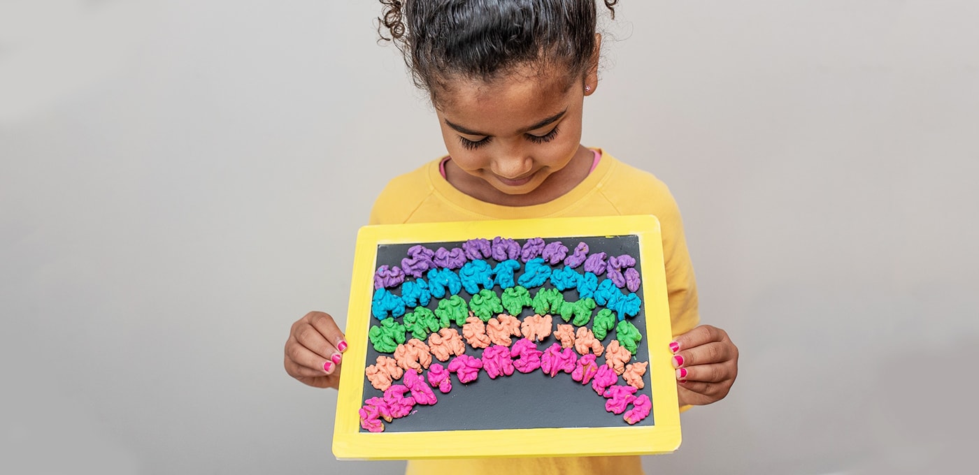 6 Walnut Crafts to Try with the Kids This Summer - California Walnuts