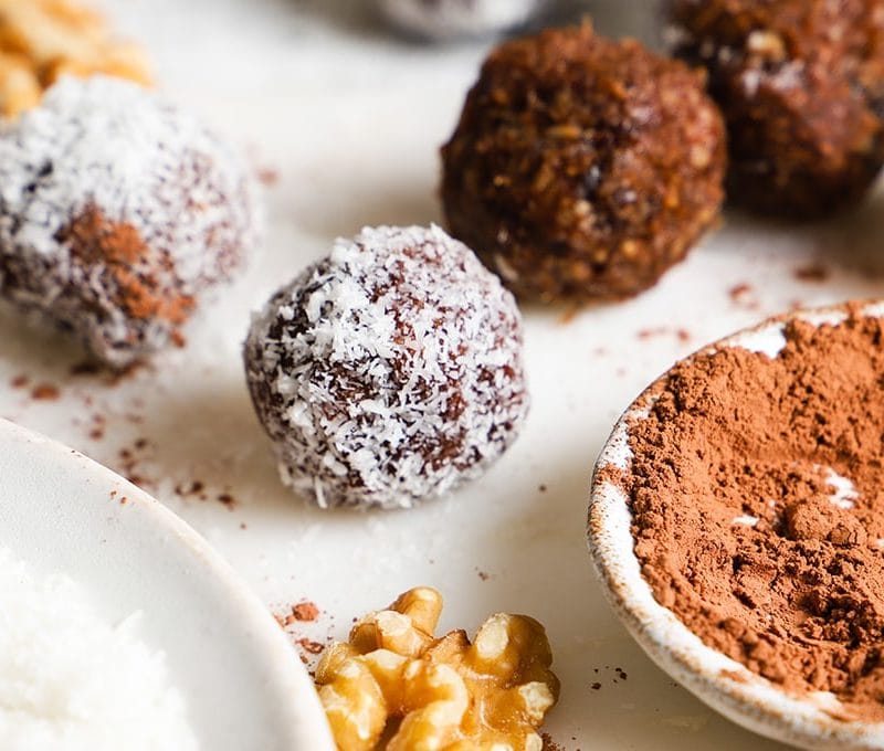 Culinary Inspiration - California Walnuts