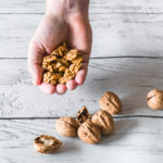 The Power of 3 Domestic - California Walnuts