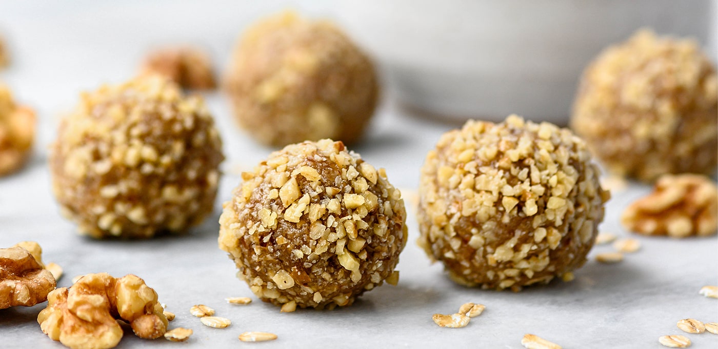 3 Ways to Eat Heart-Healthy with Walnuts this Week - California Walnuts