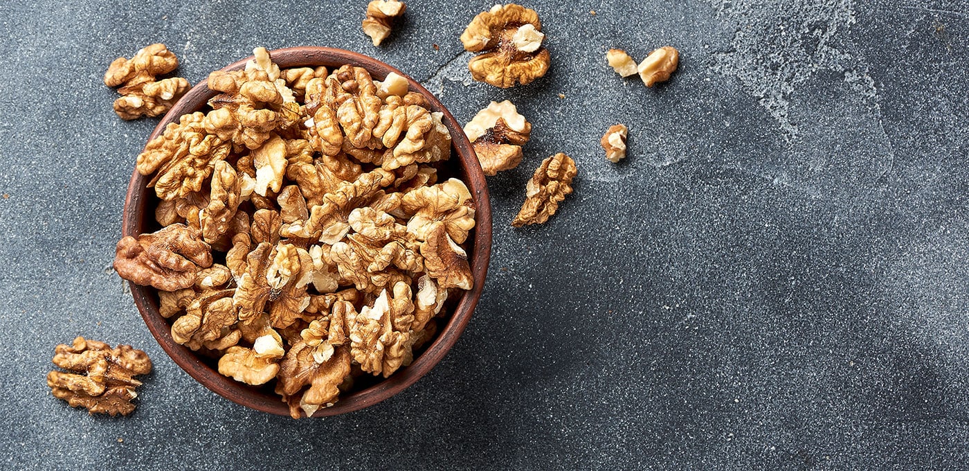 Global Cuisine’s Influence on Made with Walnut Products - California ...