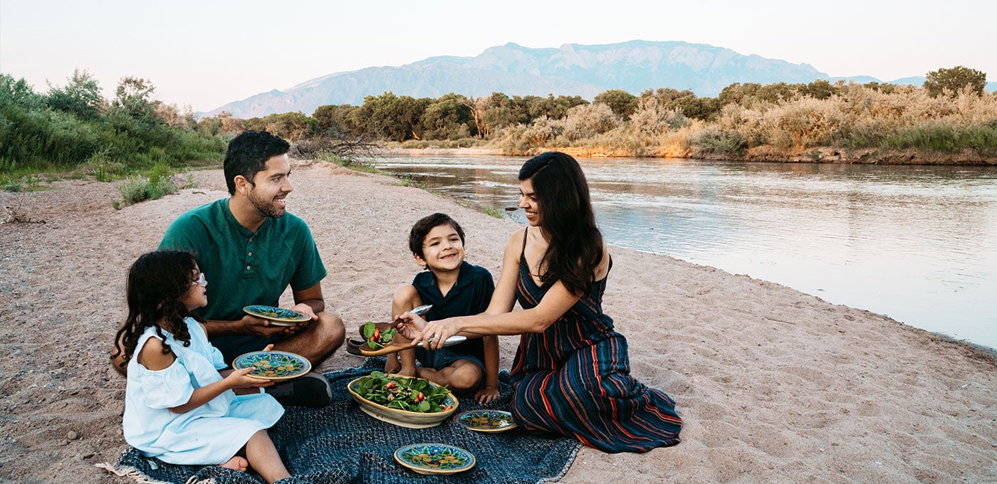 Nutritious Snacks to Fuel a Weekend Getaway - California Walnuts