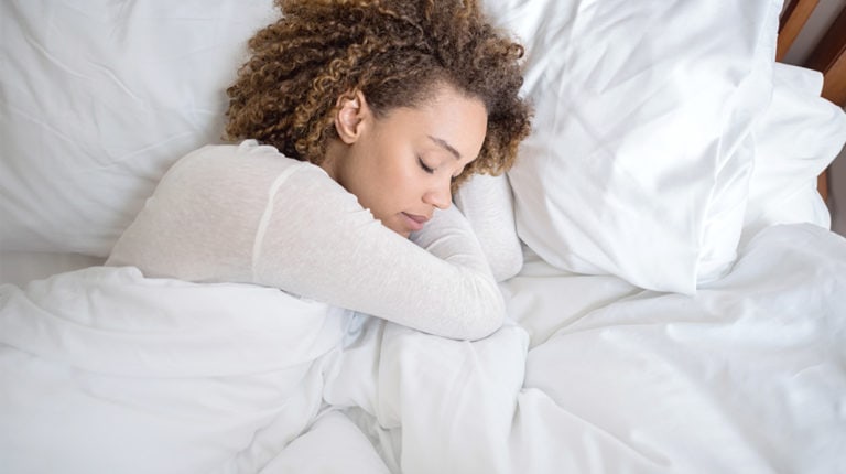 8 Simple Ways to Master Your Evening Routine - California Walnuts