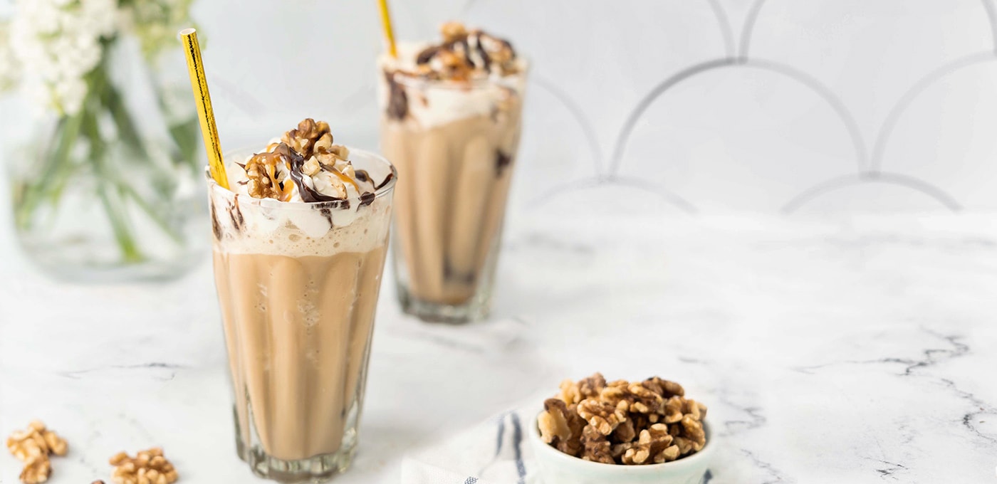 Shake Up Your Spirits with Fresh California Walnuts Cocktails (and ...