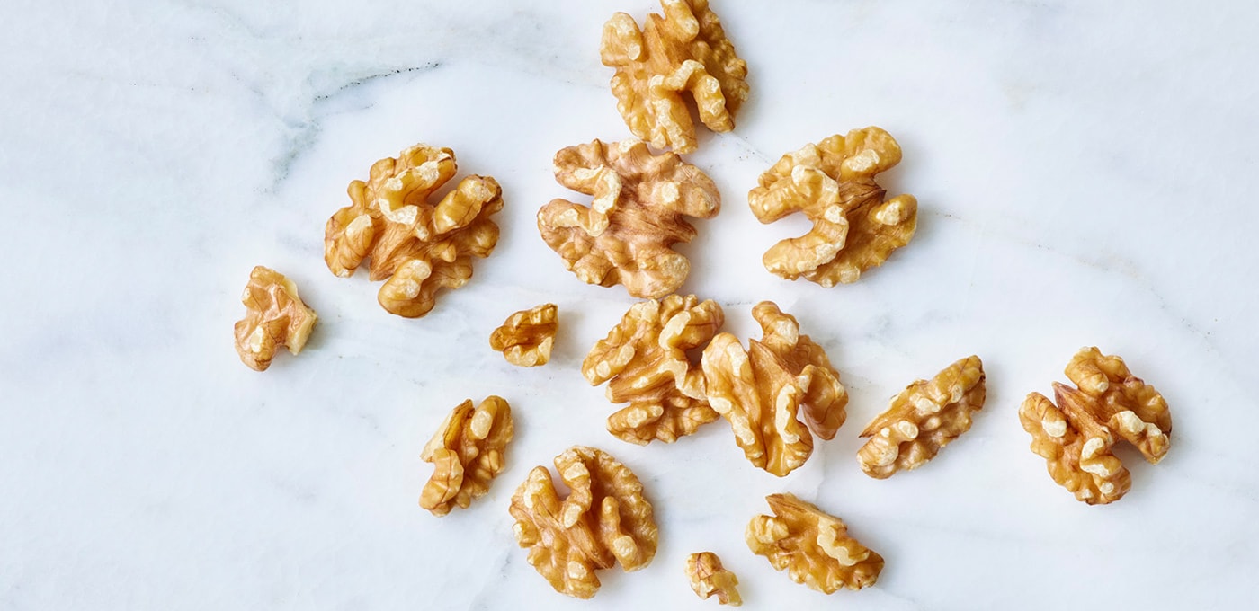 Global Flavors Inspire Traveling Around the World with Walnuts ...