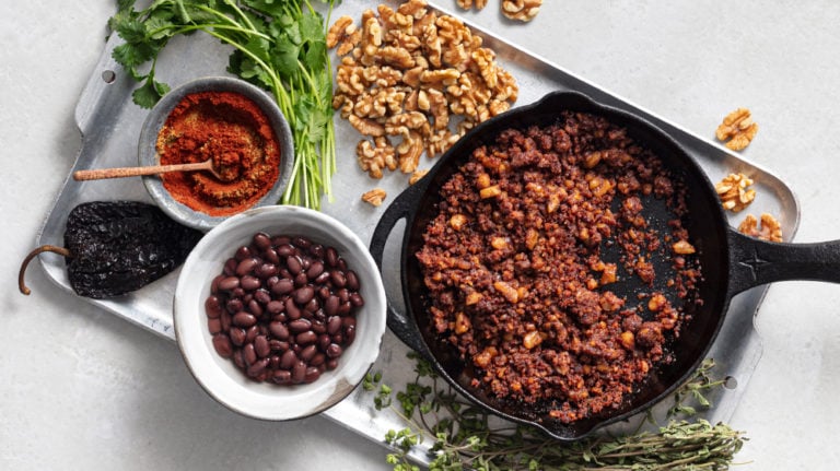 Food Manufacturing - California Walnuts