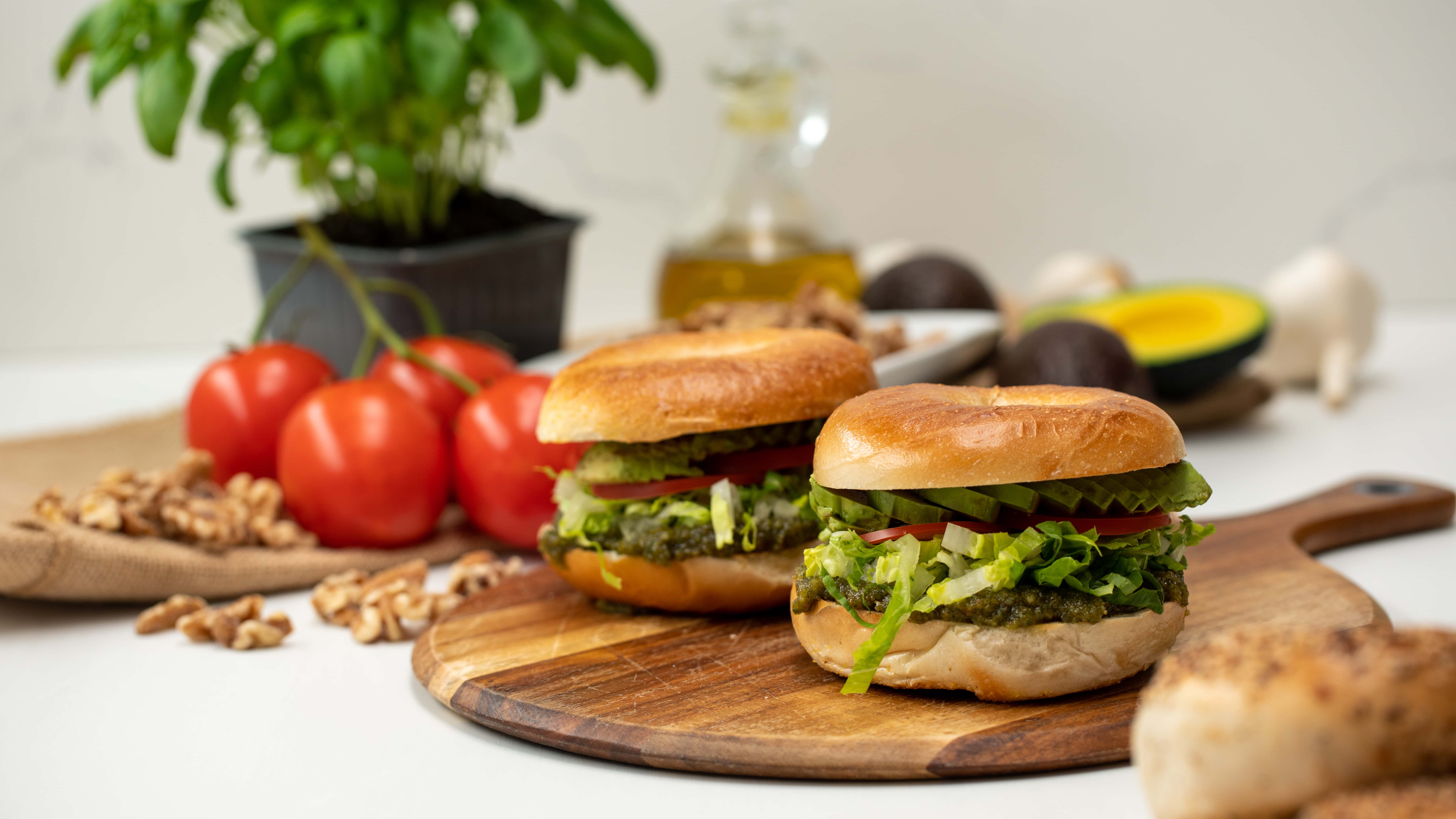 6 Ways Walnuts Are Promoted as an Excellent Source of Plant-Based Omega ...