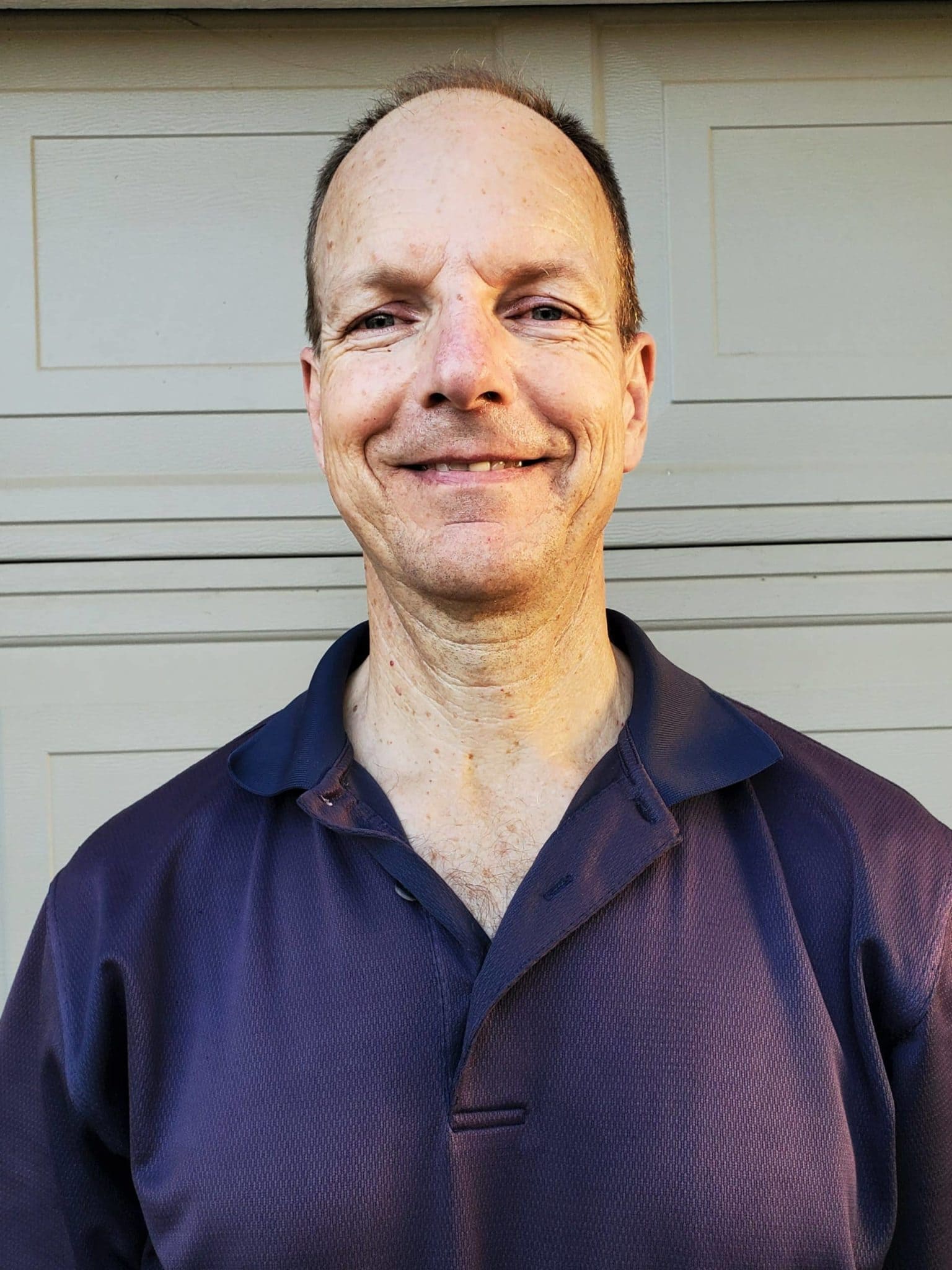 Q&A: Spotlight on Brent Barton of Barton Ranch, Inc. - California Walnuts