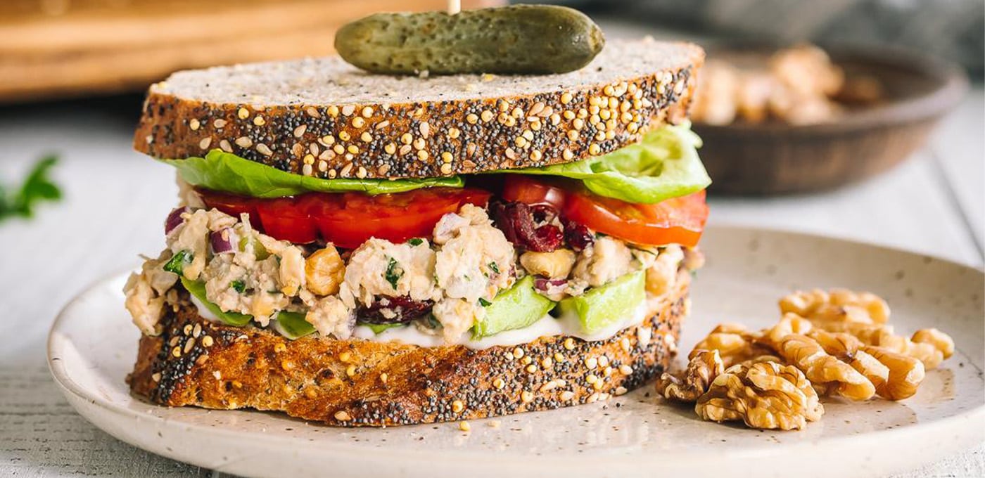 10 Simple Ways to Use Walnuts - California Walnuts