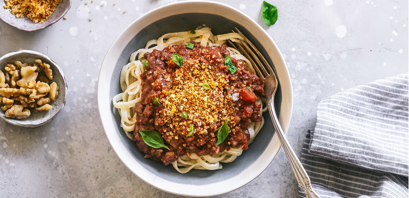 10 Simple Ways to Use Walnuts - California Walnuts