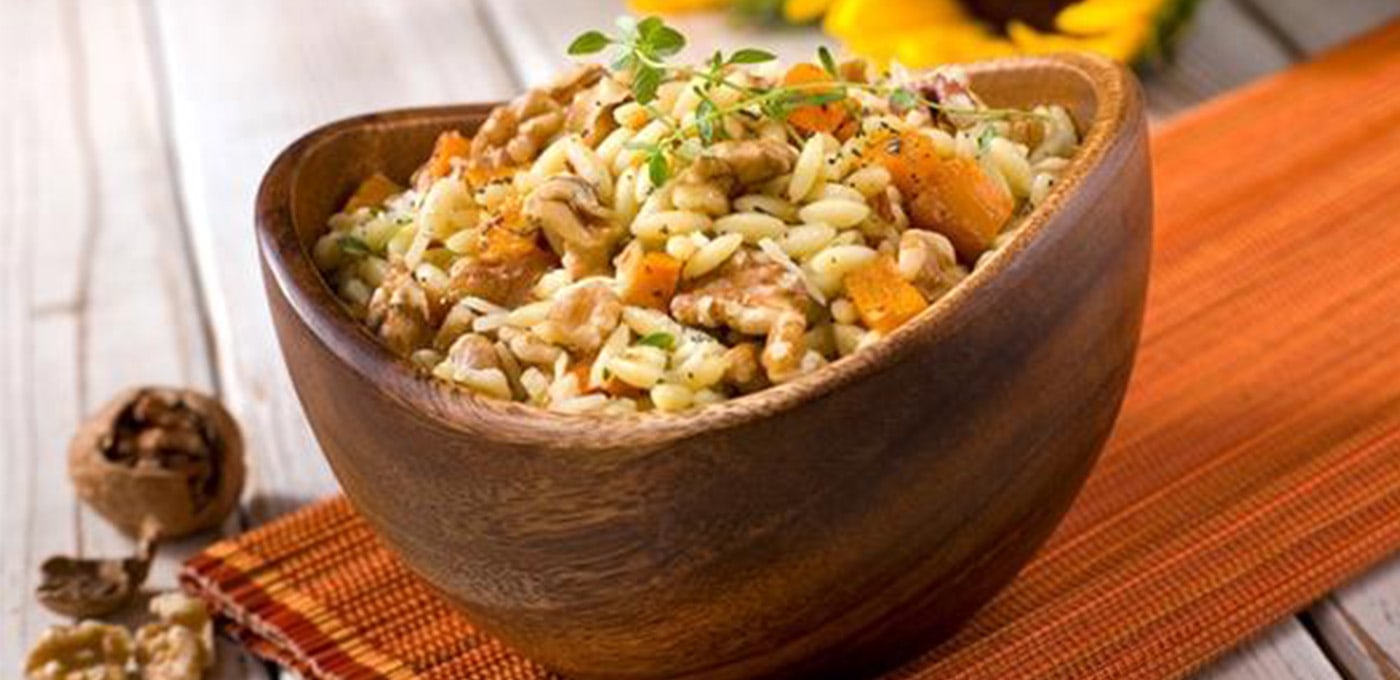 Fall’s Favorite Pair: 5 Butternut Squash Recipes to Try Right Now ...