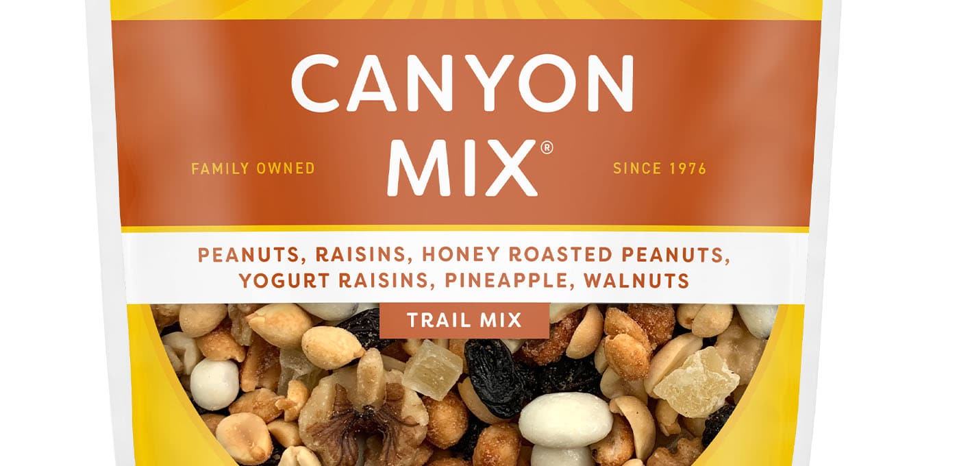 Remixing Trail Mix: How Do Walnuts Fit In? - California Walnuts
