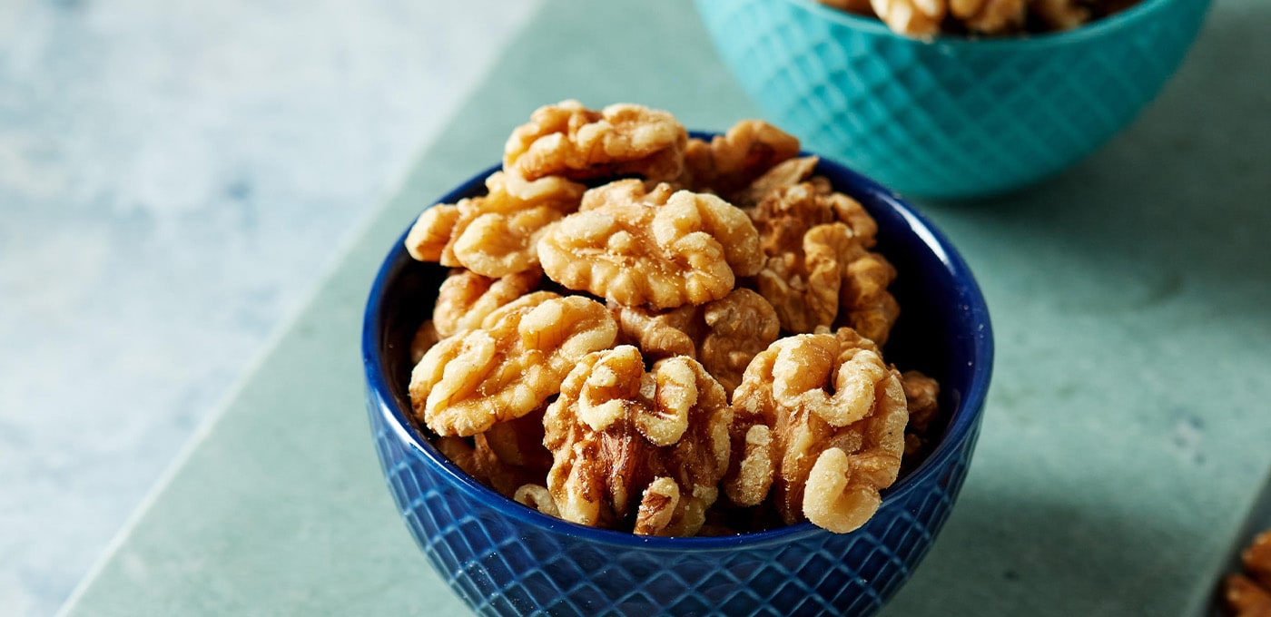 Diet, Aging and Quality of Life – The Case for Walnuts - California Walnuts