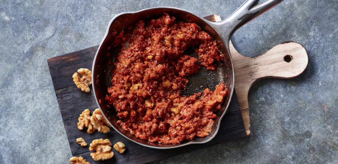 4 Meal Hacks for Back-to-Busy Season - California Walnuts