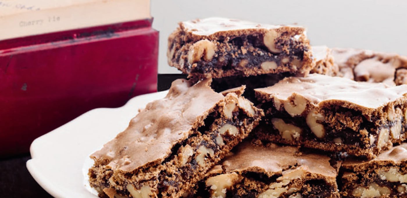 5 Versatile Ways to Use Walnuts in Retail Baking - California Walnuts