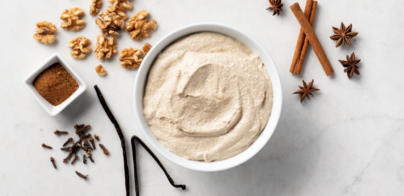 Dairy-Free Whipped Cream (and How to Use It This Holiday Season ...