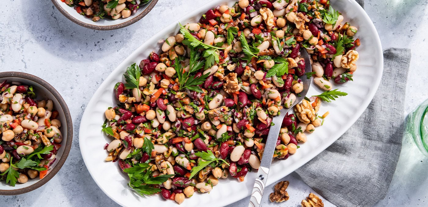 99 Ways to Just Add Walnuts - California Walnuts