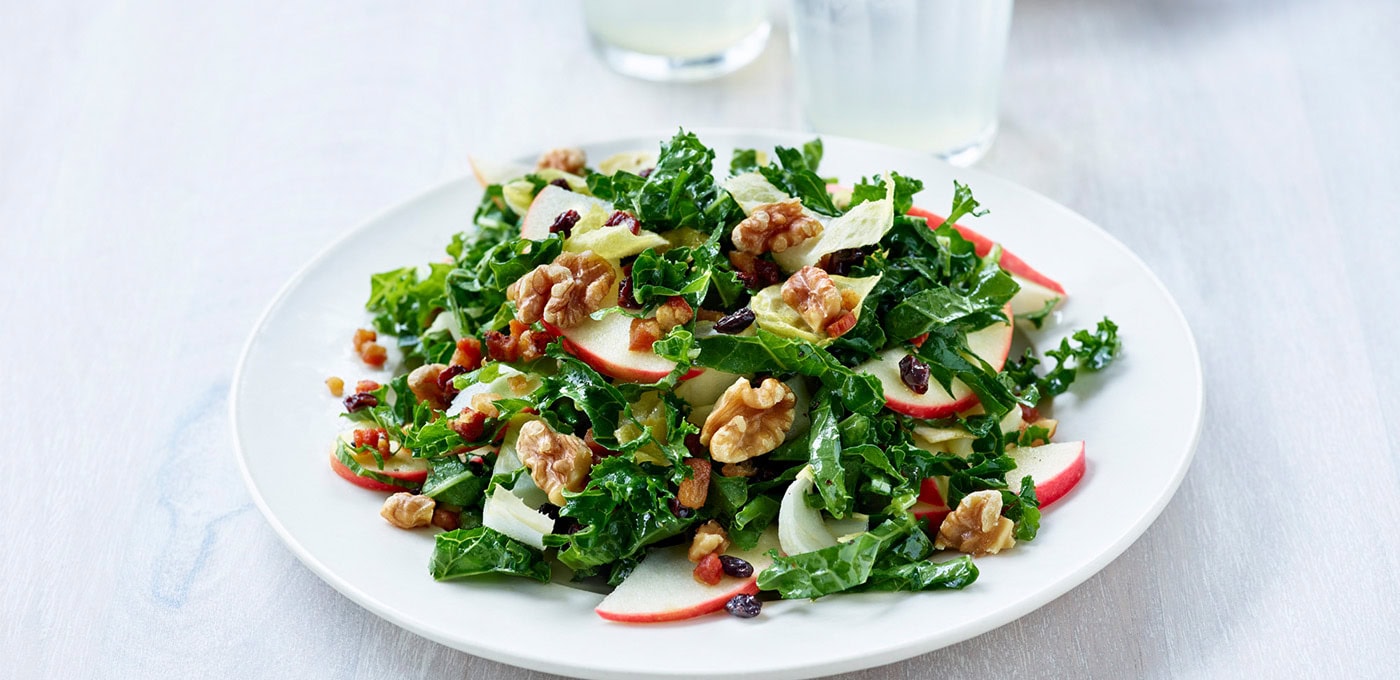 99 Ways to Just Add Walnuts - California Walnuts