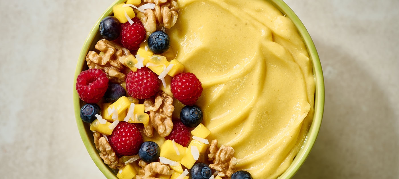 Chill Out with These Cool & Refreshing Walnut Recipes - California Walnuts