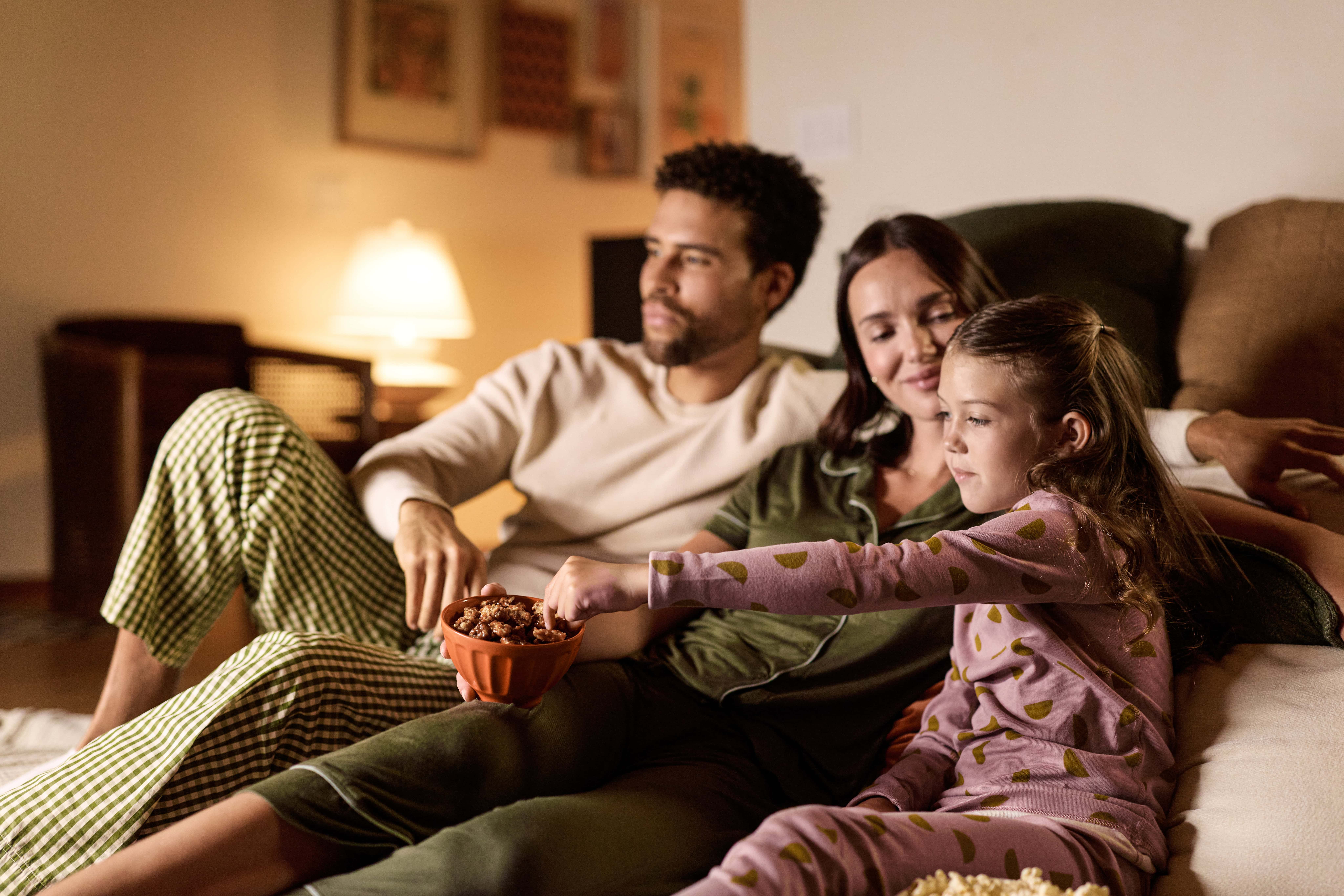 Cozy Up to Fall: Feel Good Flavors & Seasonal Comforts - California Walnuts