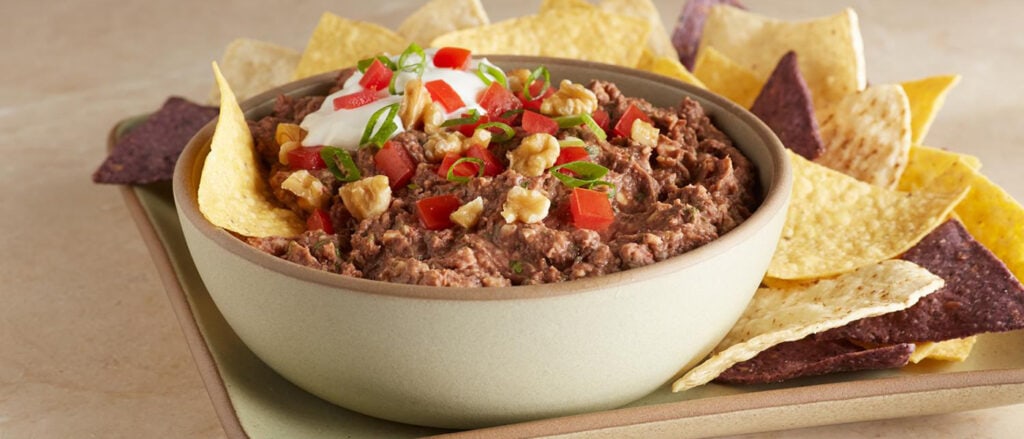 Tasty and Totally Shareable: Walnut Dips Made for Dipsgiving ...